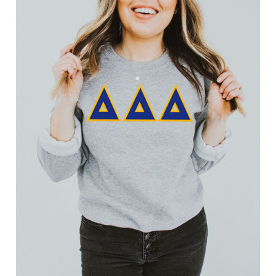 Shop ΔΔΔ