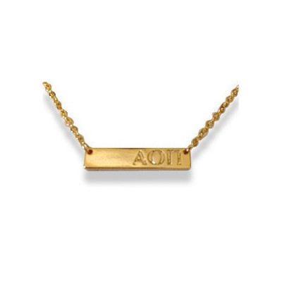 Shop AOII