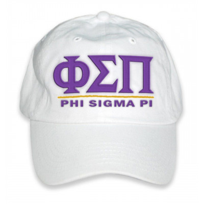 Shop Phi Sigma Pi