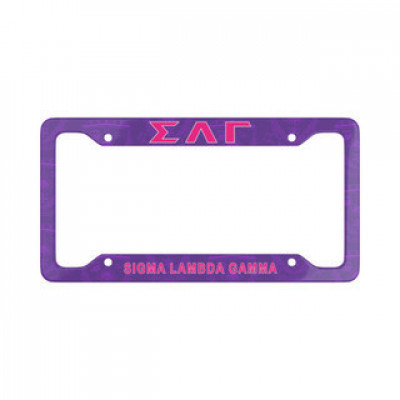 Shop Sigma Lambda Gamma