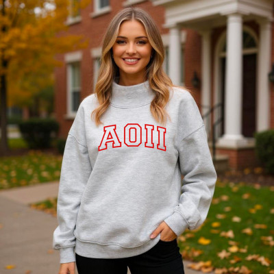 Shop AOII