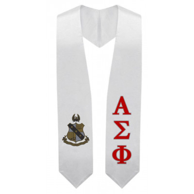 Alpha Sig Shop