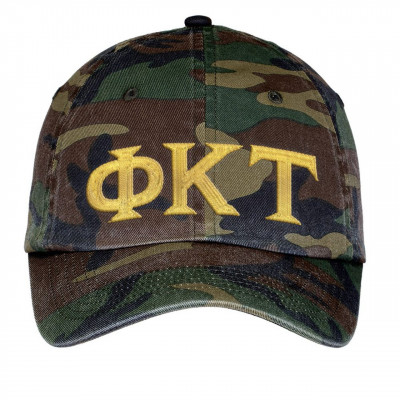 Phi Kappa Tau Marketplace