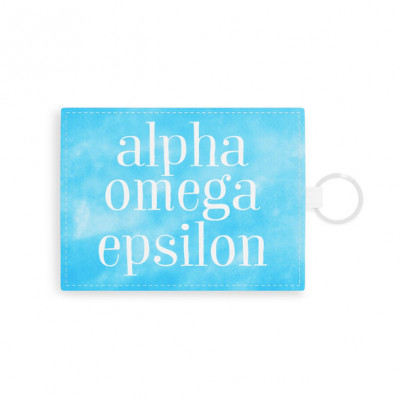 Alpha Omega Epsilon Shop