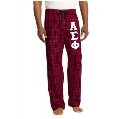 Alpha Sig Shop