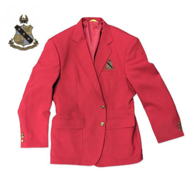 Alpha Sig Shop
