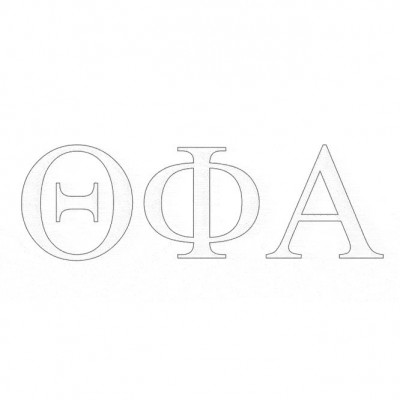Theta Phi Alpha