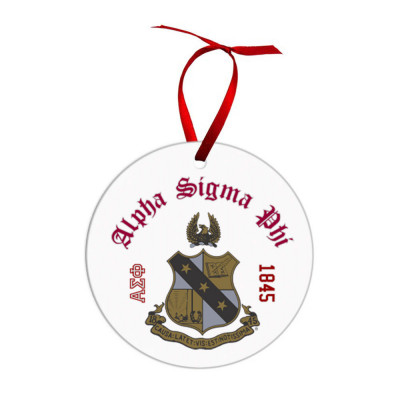 Alpha Sig Shop