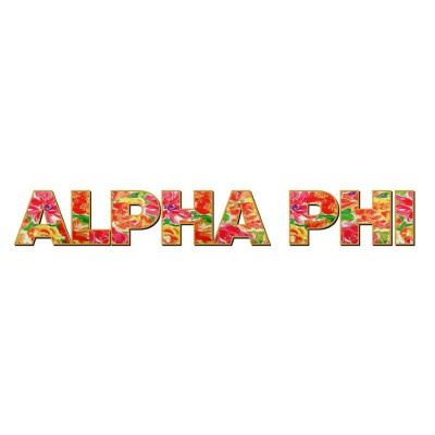 Alpha Phi Gifts