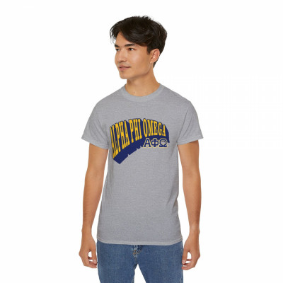 Alpha Phi Omega Shop