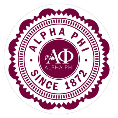 Alpha Phi Gifts