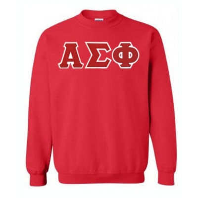 Alpha Sig Shop