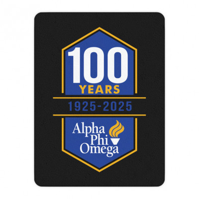 Alpha Phi Omega Shop