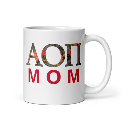 Shop AOII