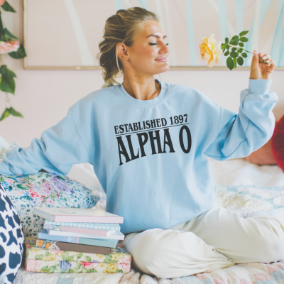 Shop AOII