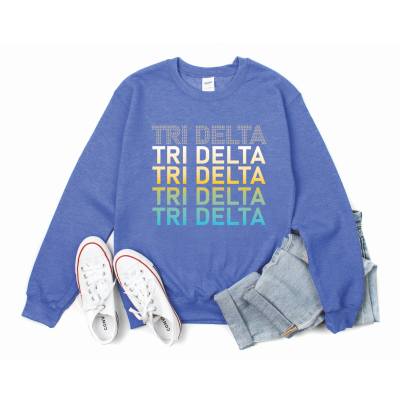 Shop ΔΔΔ