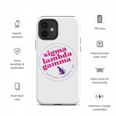 Shop Sigma Lambda Gamma