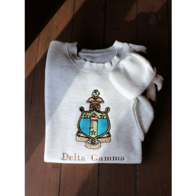 Shop Delta Gamma
