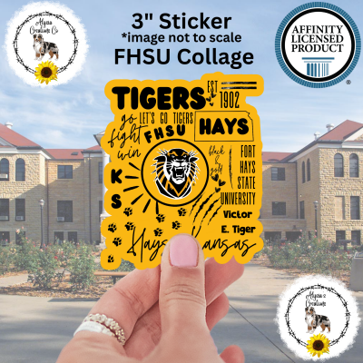 Shop FHSU