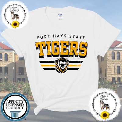 Shop FHSU
