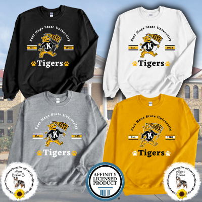 Shop FHSU