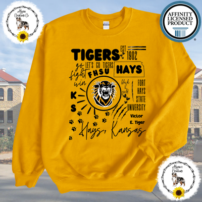 Shop FHSU