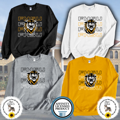 Shop FHSU