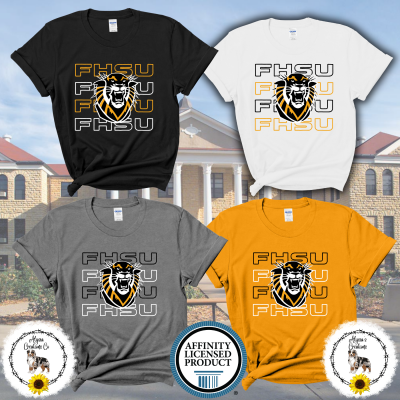 Shop FHSU