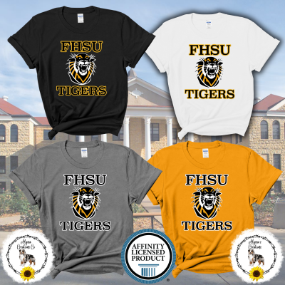 Shop FHSU