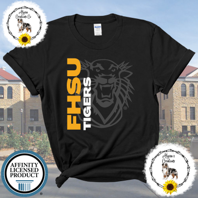 Shop FHSU