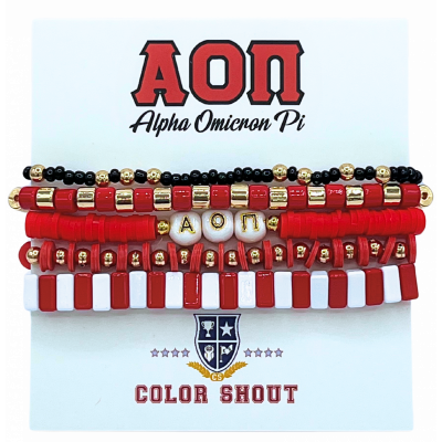 Shop AOII