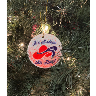 Shop Red Hat Society