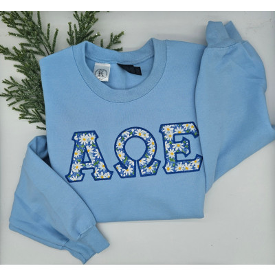 Alpha Omega Epsilon Shop