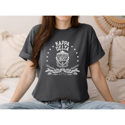 Diamond Designs - Kappa Delta