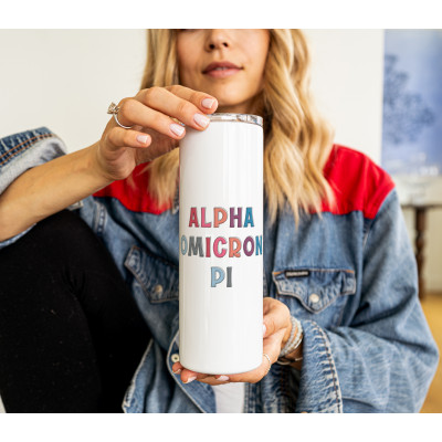 Shop AOII