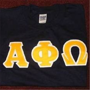 Alpha Phi Omega Shop