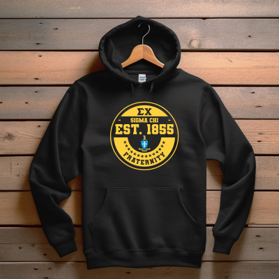 Sigma Chi Marketplace