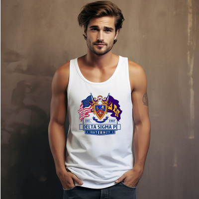 Shop Delta Sigma Pi Marketplace