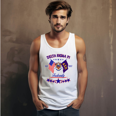 Shop Delta Sigma Pi Marketplace