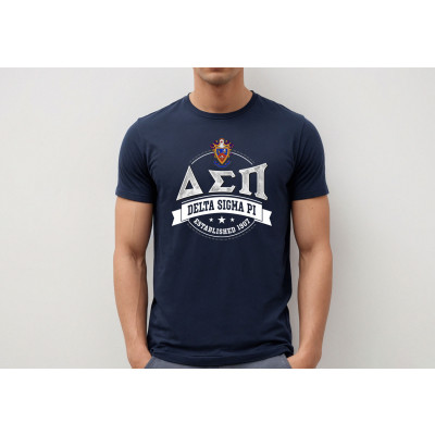 Shop Delta Sigma Pi Marketplace
