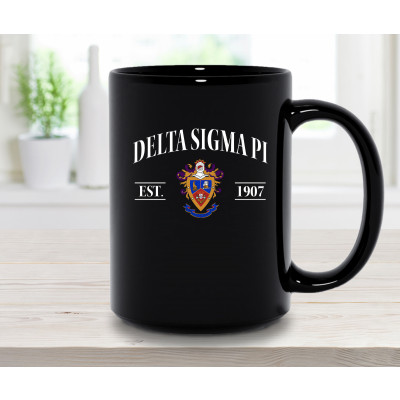 Shop Delta Sigma Pi Marketplace