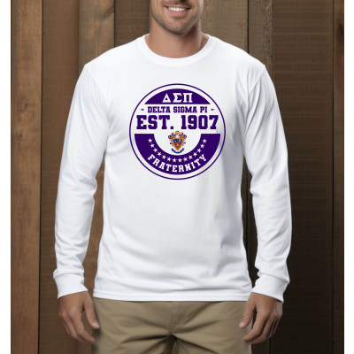 Shop Delta Sigma Pi Marketplace