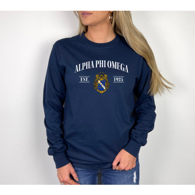 Alpha Phi Omega Shop