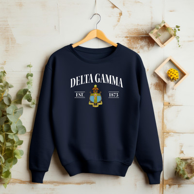 Shop Delta Gamma