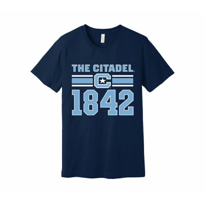 The Citadel Shop