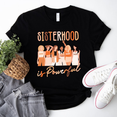 Shop AOII