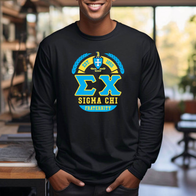 Sigma Chi Marketplace
