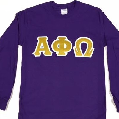 Alpha Phi Omega Shop