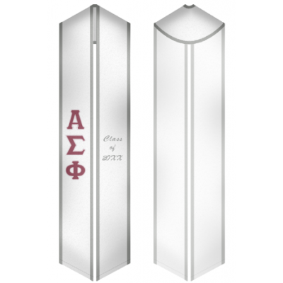 Alpha Sig Shop