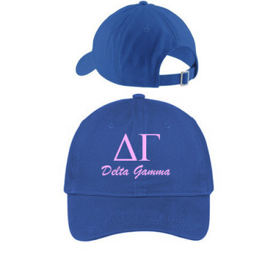 Shop Delta Gamma